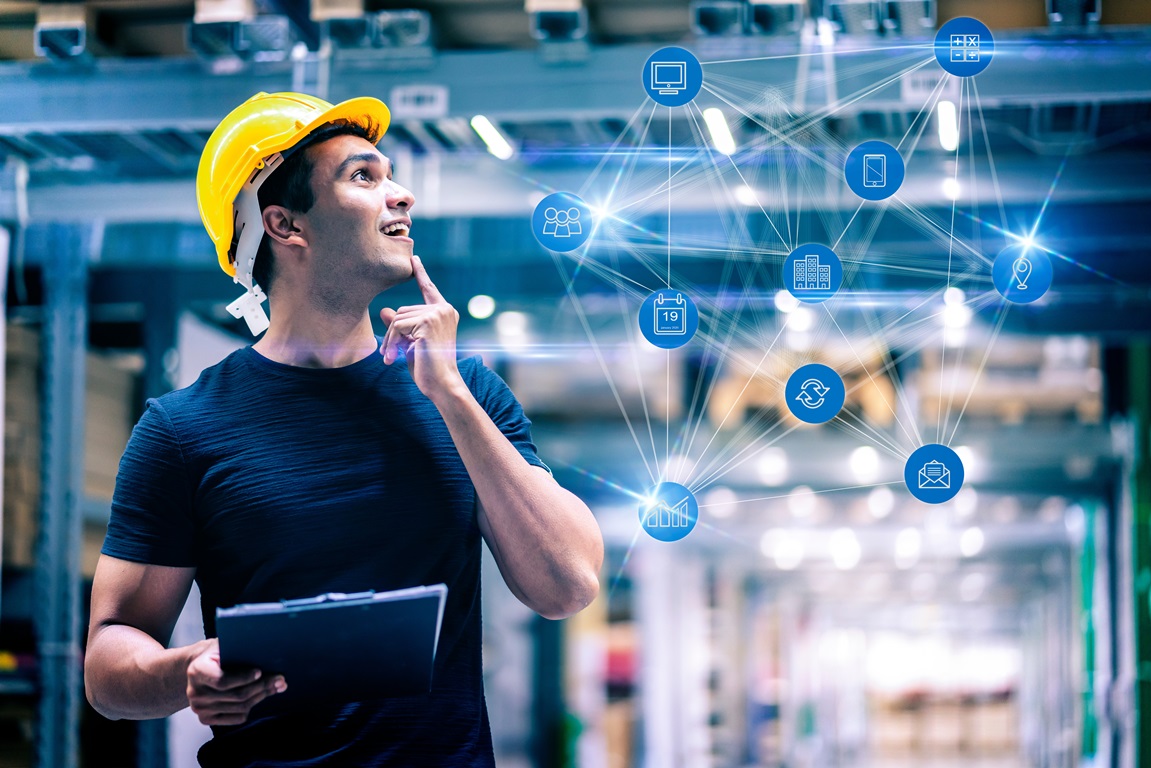 An in-depth look at logistics at the Modernlog fair - News - MODERNLOG